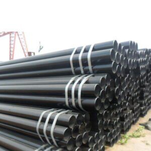 Schedule 40 Steel Pipe Guide: Dimensions, Wall Thickness, and Applications